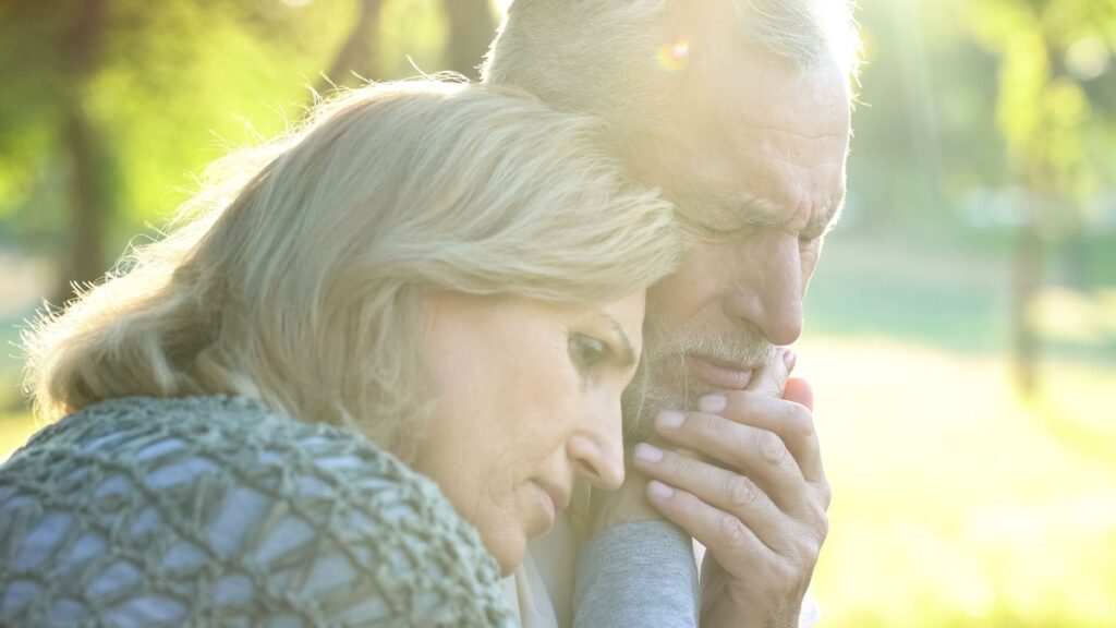 When a Death Occurs - Baker-Isaac Funeral Services