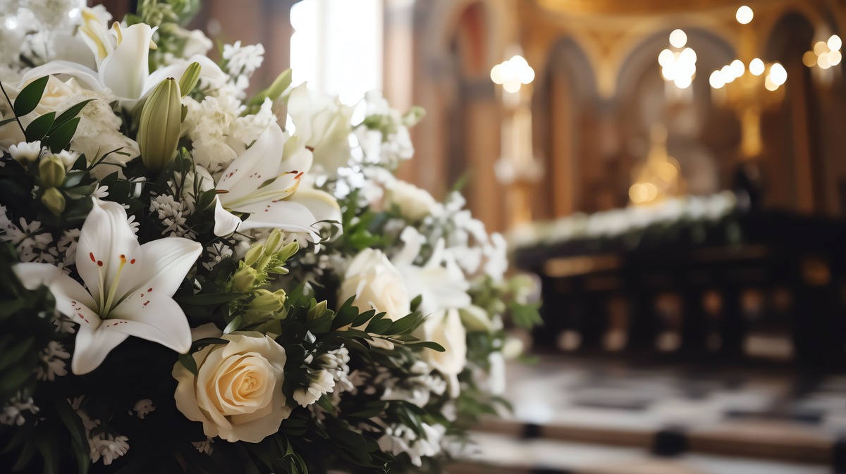 Baker Isaac Funeral Services